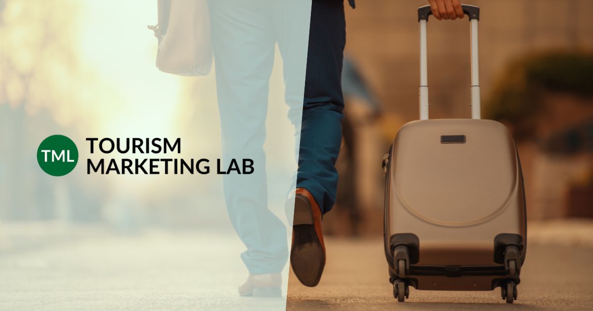Tourism Marketing Lab - Digital Marketing For Tourism & Hospitality